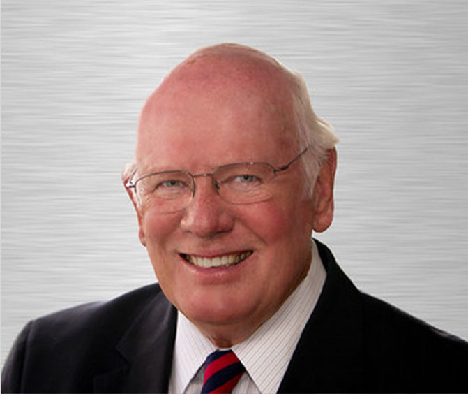 Dave Wise - Wittenberg University