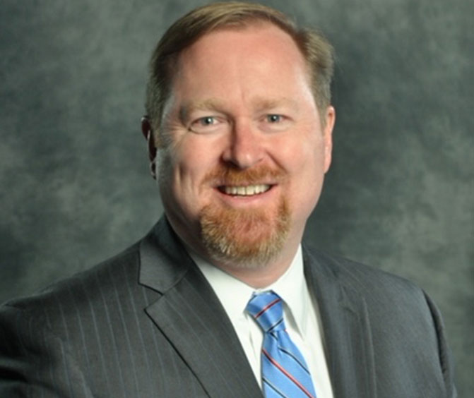 Lance Himes - Wittenberg University