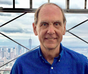 Mark Grimes - Wittenberg University