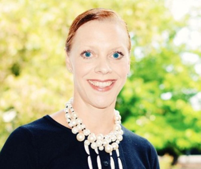 Megan McCann - Wittenberg University