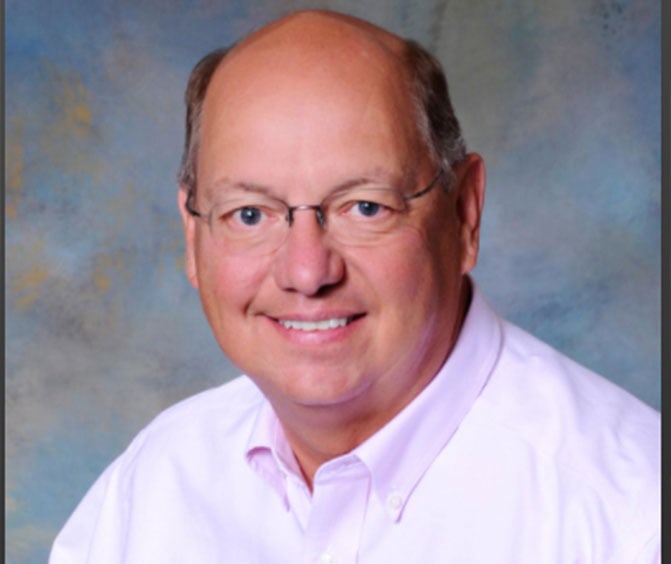 Steve Neely - Wittenberg University